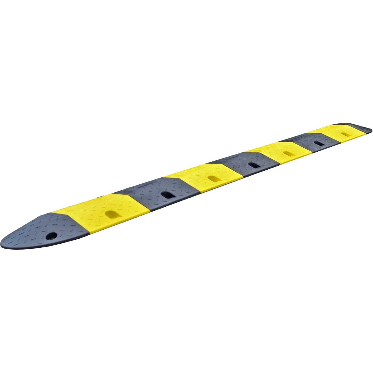 Speed Hump AS/NZ Standard Compliant 50mm | Northpac – Northpac Australia